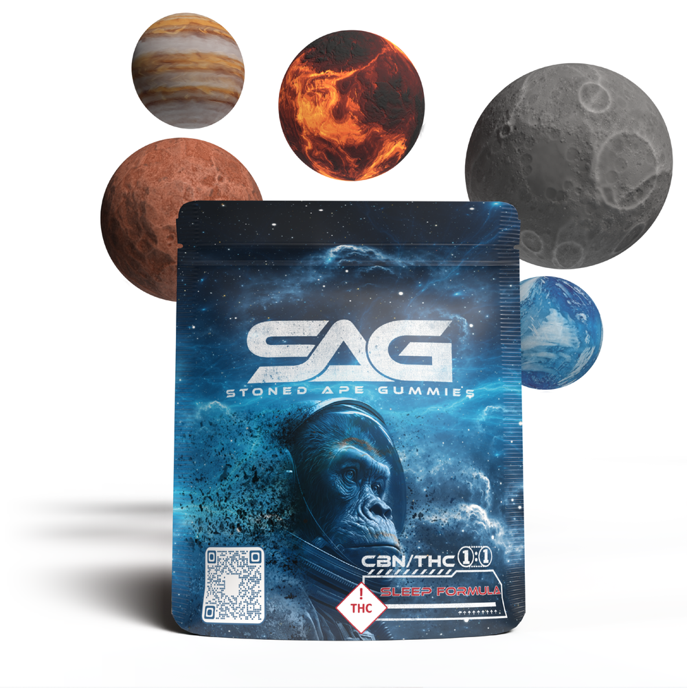 Gummies — DIspensary Carlsbad NM