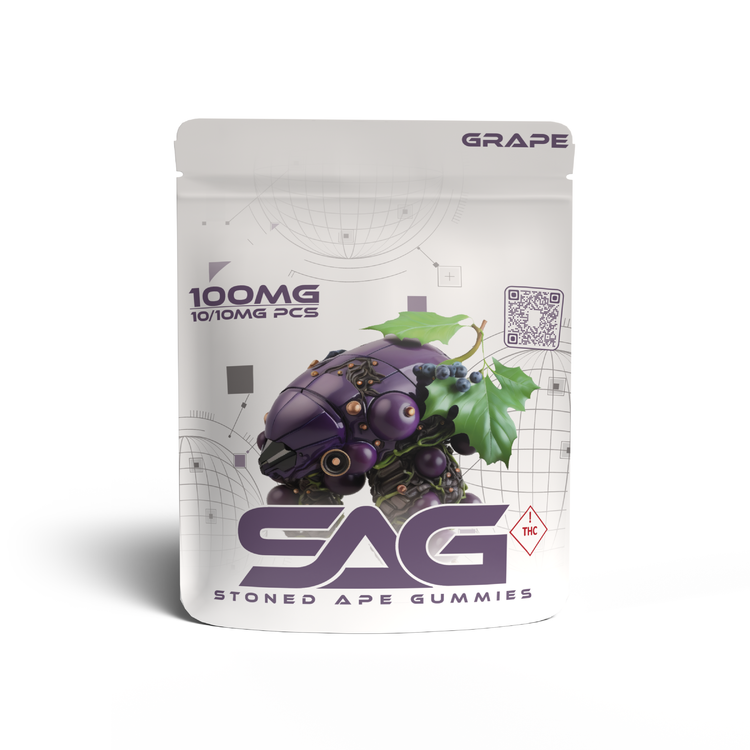 Gummies — DIspensary Carlsbad NM