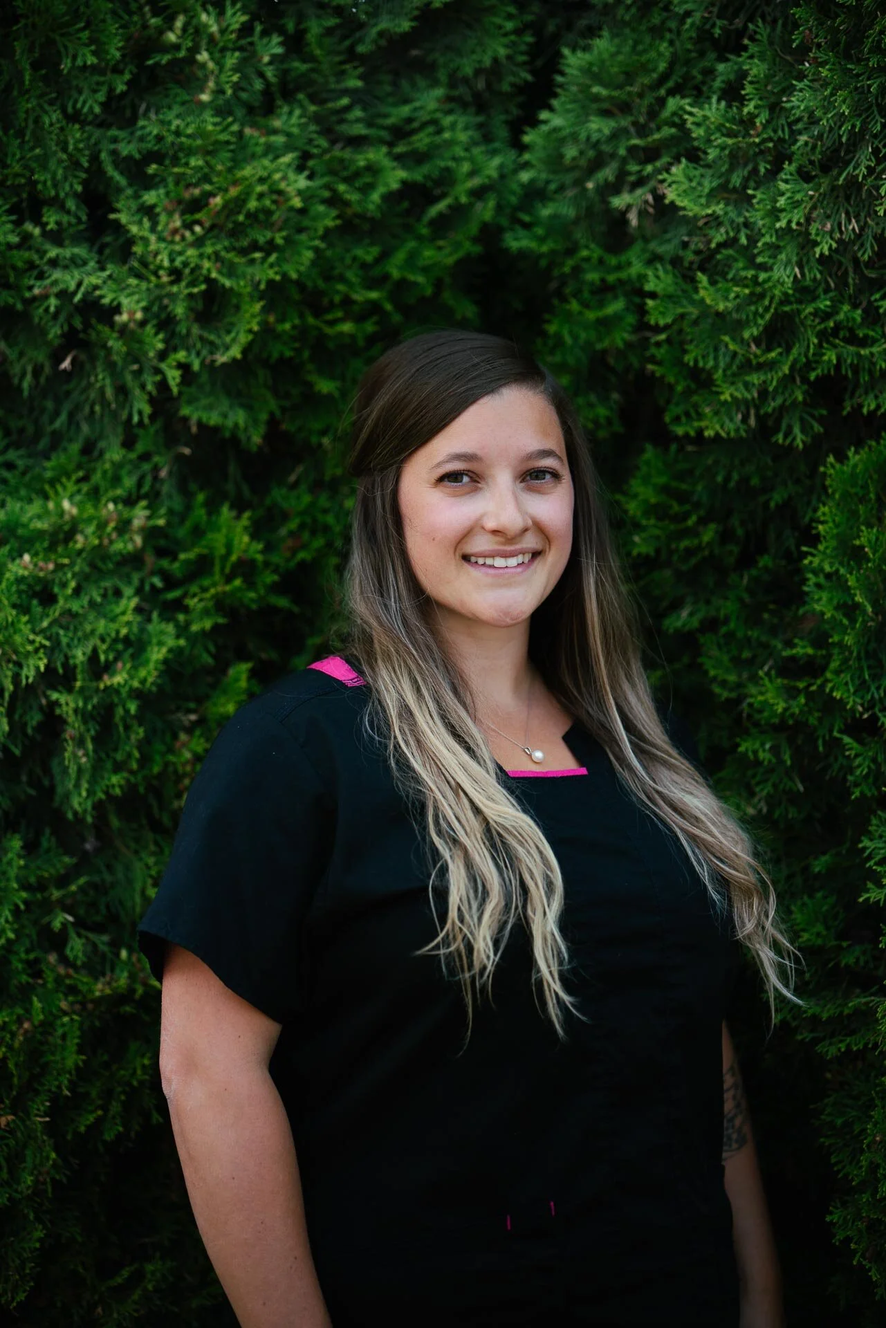 About — Selkirk Dental Clinic