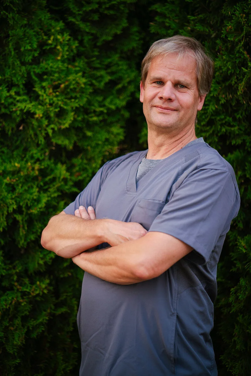 About — Selkirk Dental Clinic