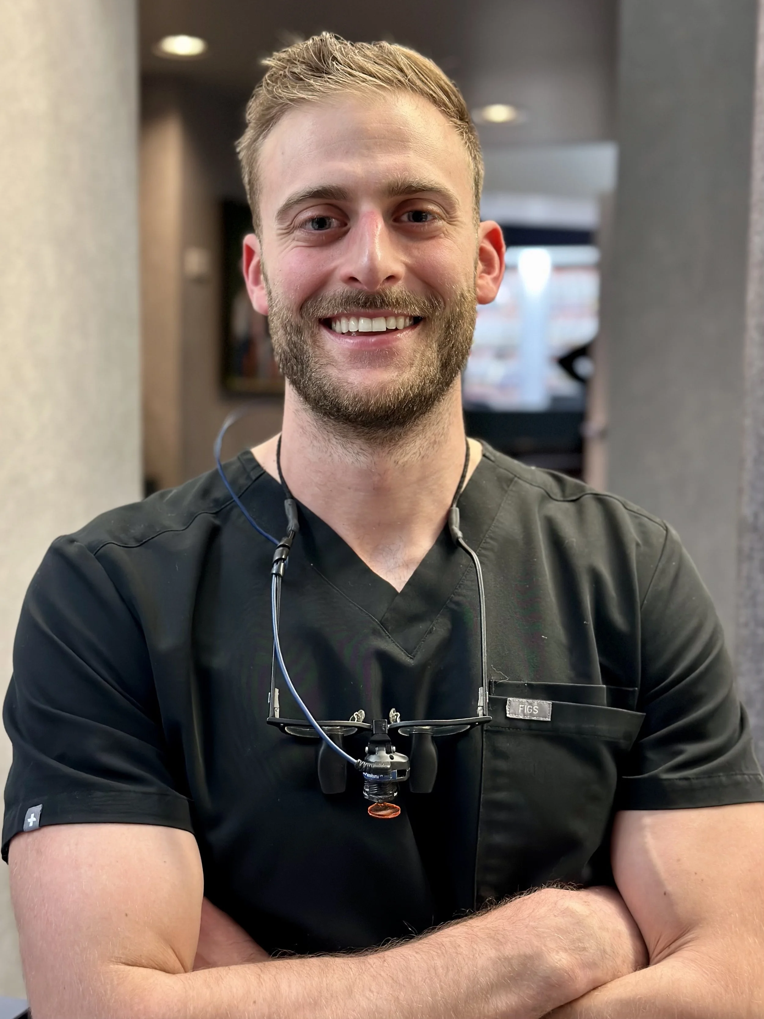 About — Selkirk Dental Clinic