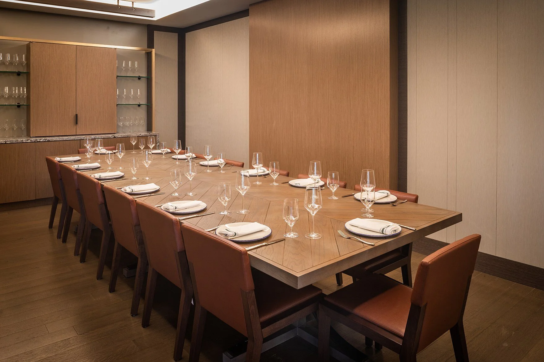 Contact Us — Table 55 Restaurant