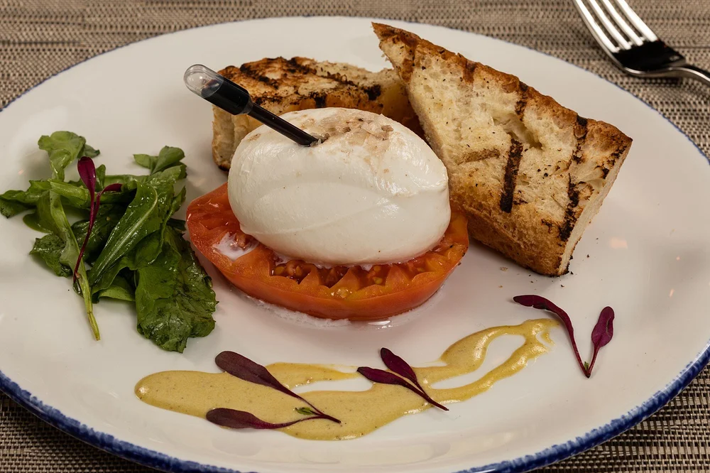 Farm to Table Lunch & Dinner in Miami, FL — Table 55 Restaurant
