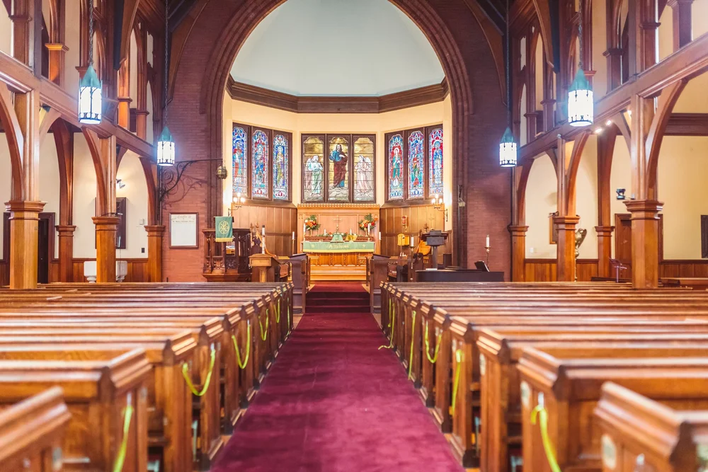 Organ Lessons in New York City (NYC) - John Cavicchio — John Cavicchio ...