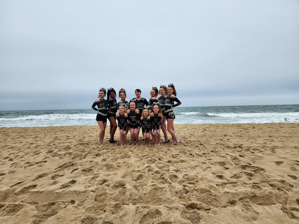Twisters Elite Cheer & Tumble