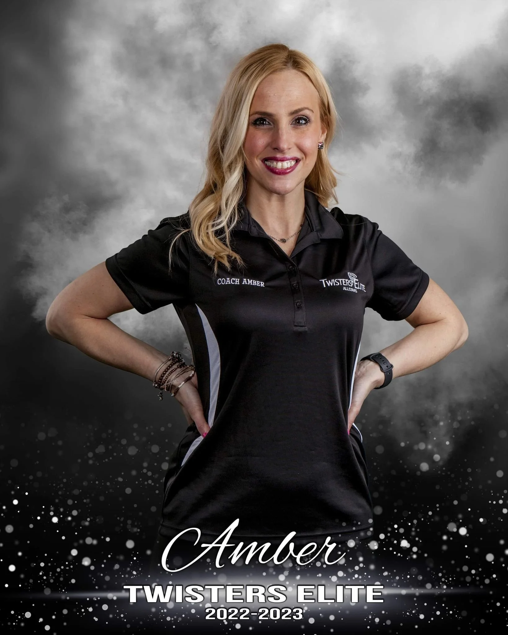 Meet the Coaches — Twisters Elite Cheer & Tumble