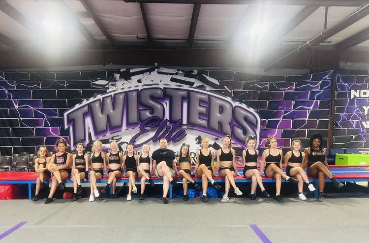 Twisters Elite Cheer & Tumble