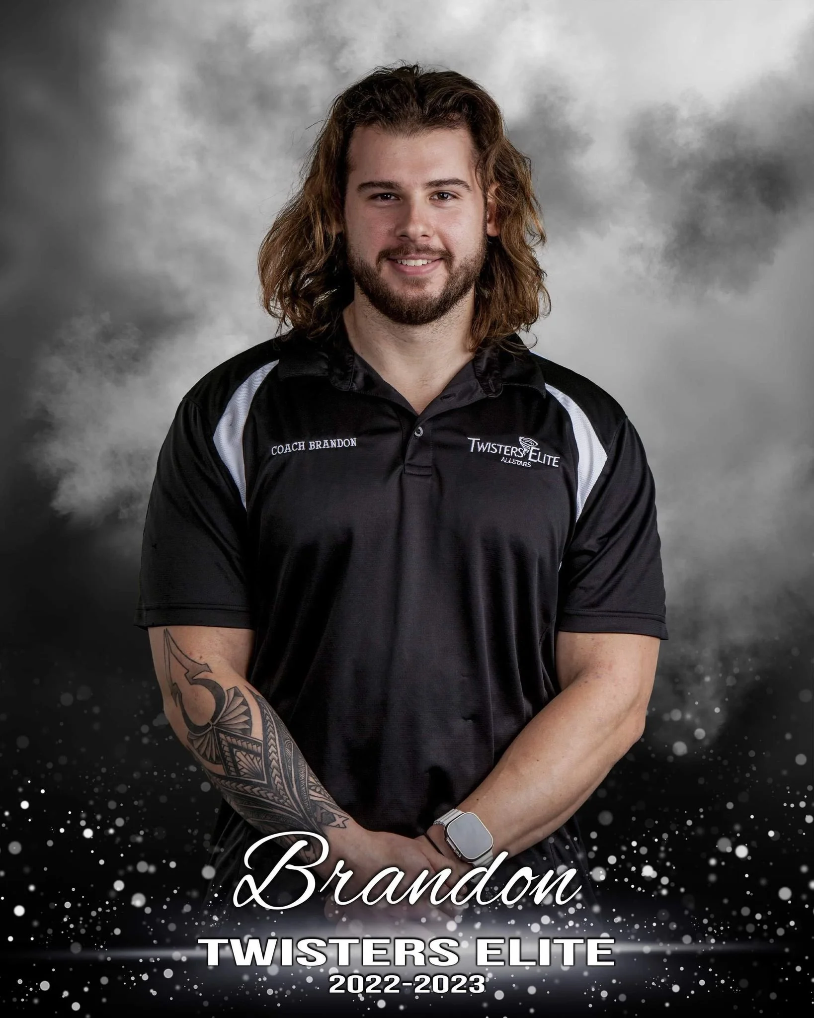 Meet the Coaches — Twisters Elite Cheer & Tumble