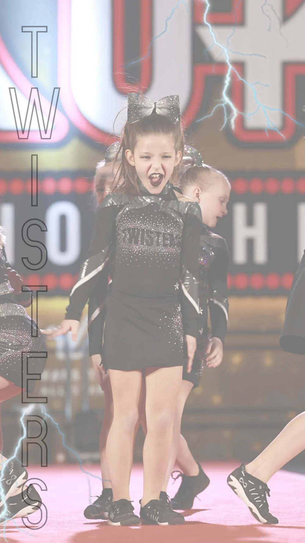Twisters Elite Cheer & Tumble