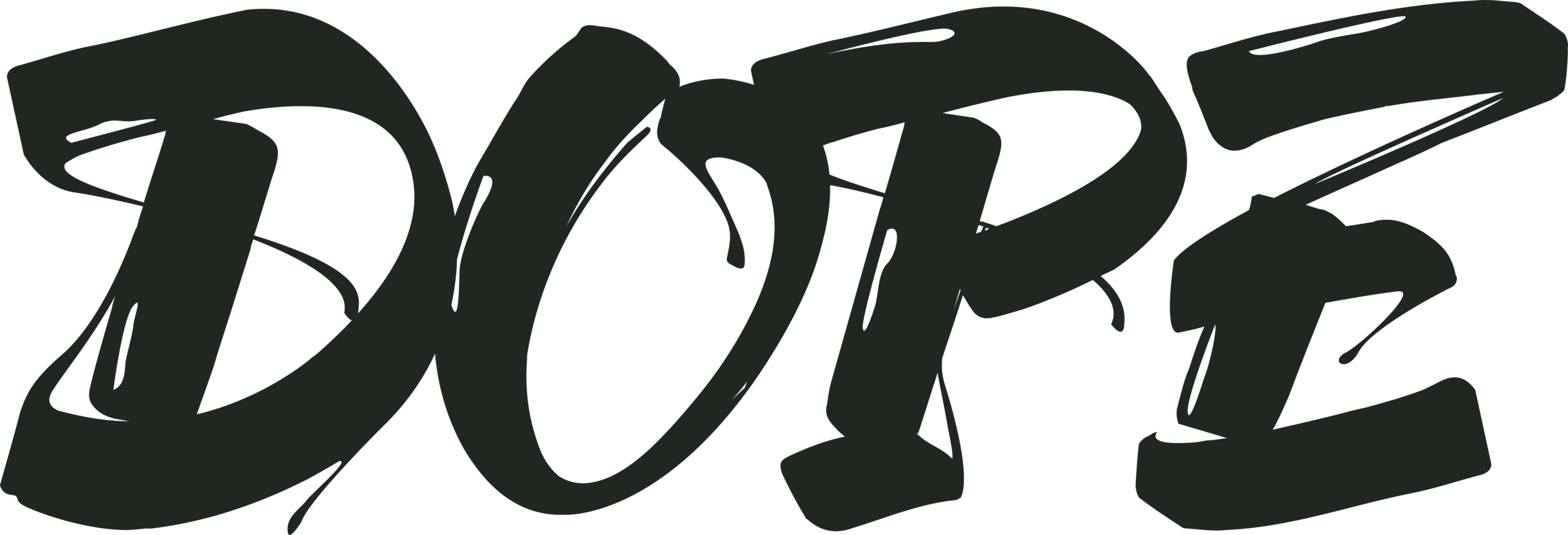 Dope Group Rates Picture