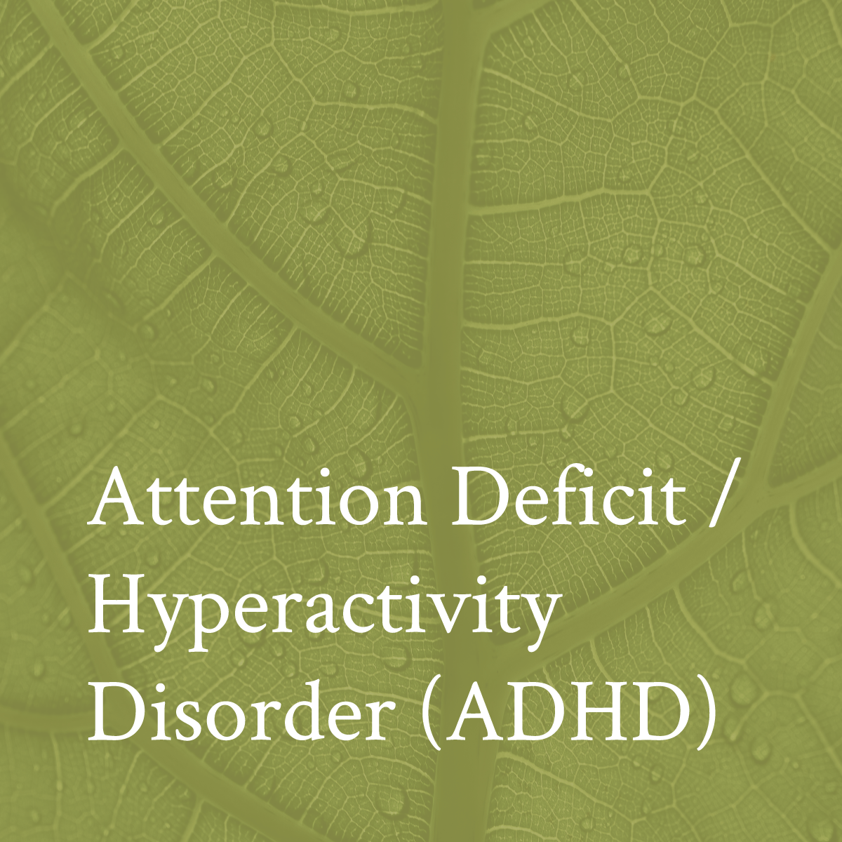 ADHD Coaching and Neurodiversity Services — California Neuropsychology ...