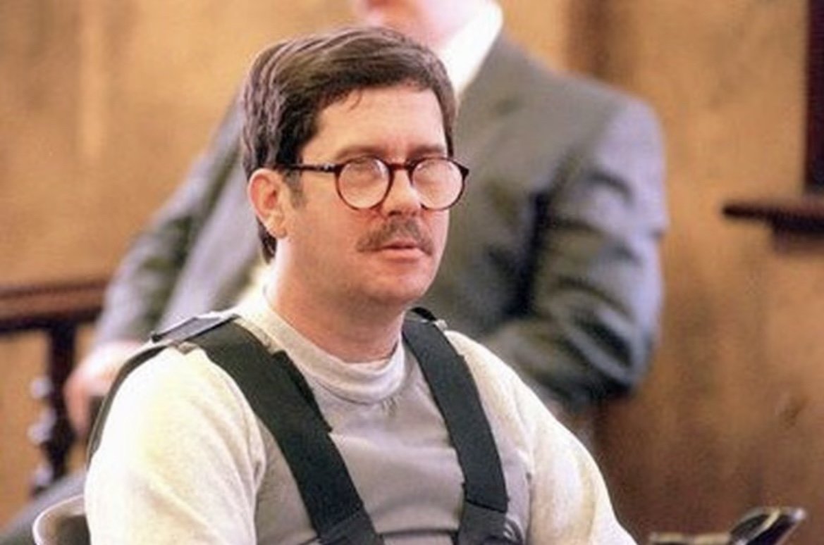 Episode 107: The Disappearance of James Lusher — True Crime New England