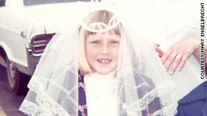 Episode 53: The Disappearance of Janice Pockett — True Crime New England