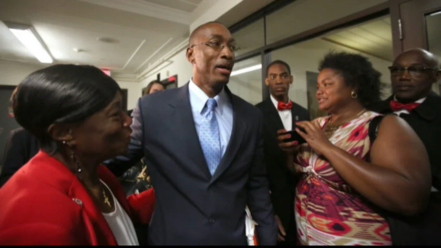 Episode 128: The Exoneration of Sean Ellis — True Crime New England