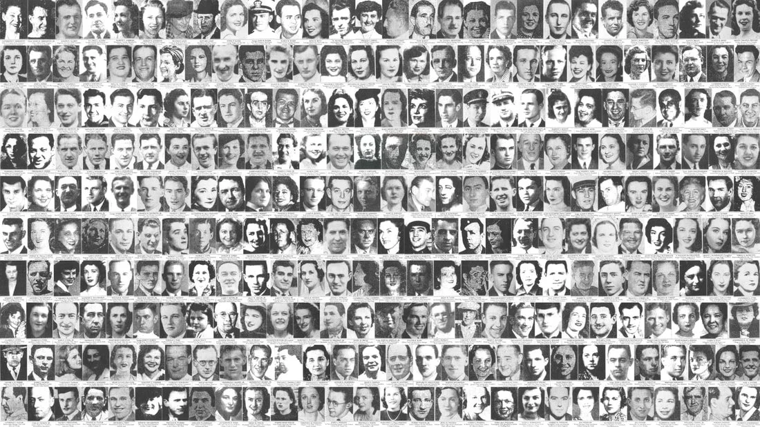 Episode 122: The Cocoanut Grove Fire — True Crime New England