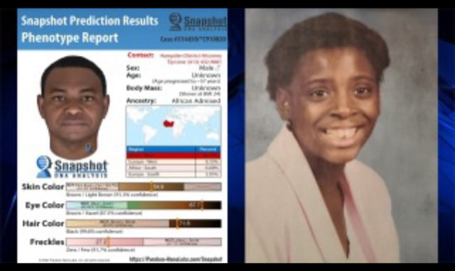 Case Profiles #38 — True Crime New England