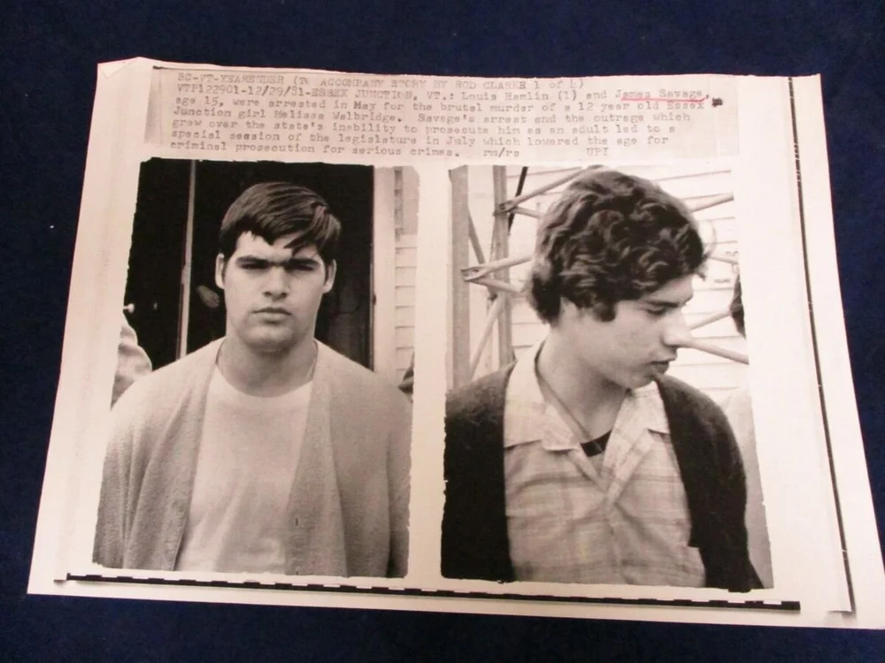 Episode 110: The Attacks of Melissa Walbridge and Meghan O’Rourke ...