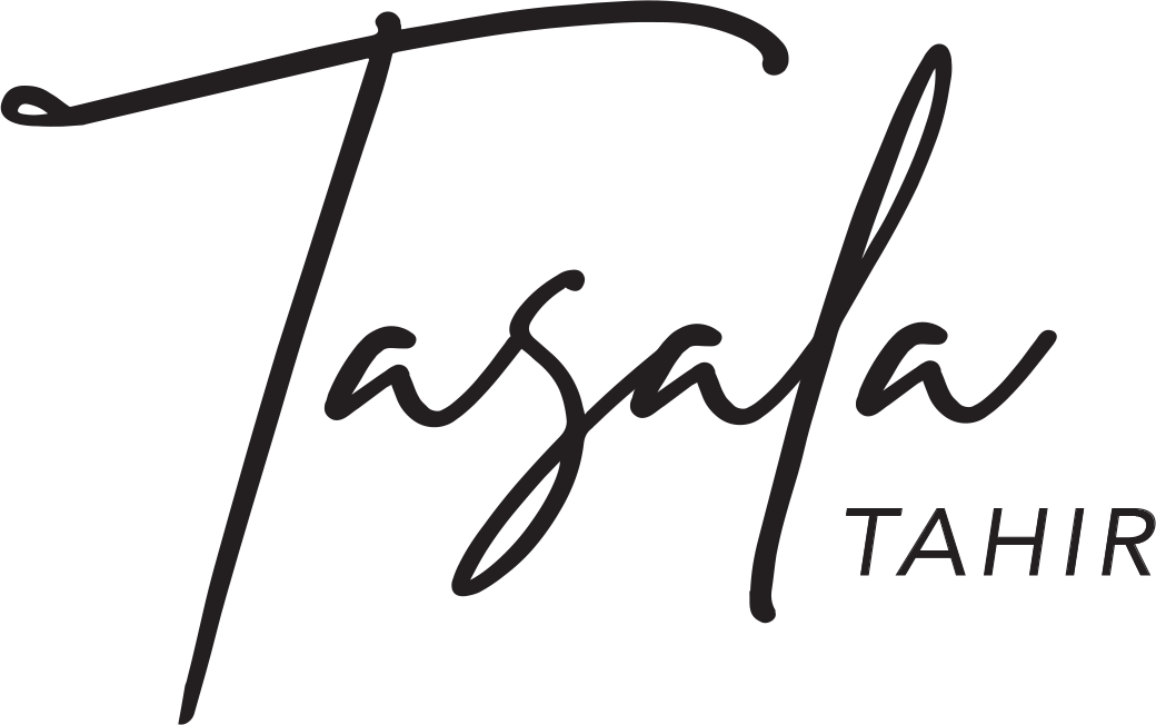 Logotipo Tahir