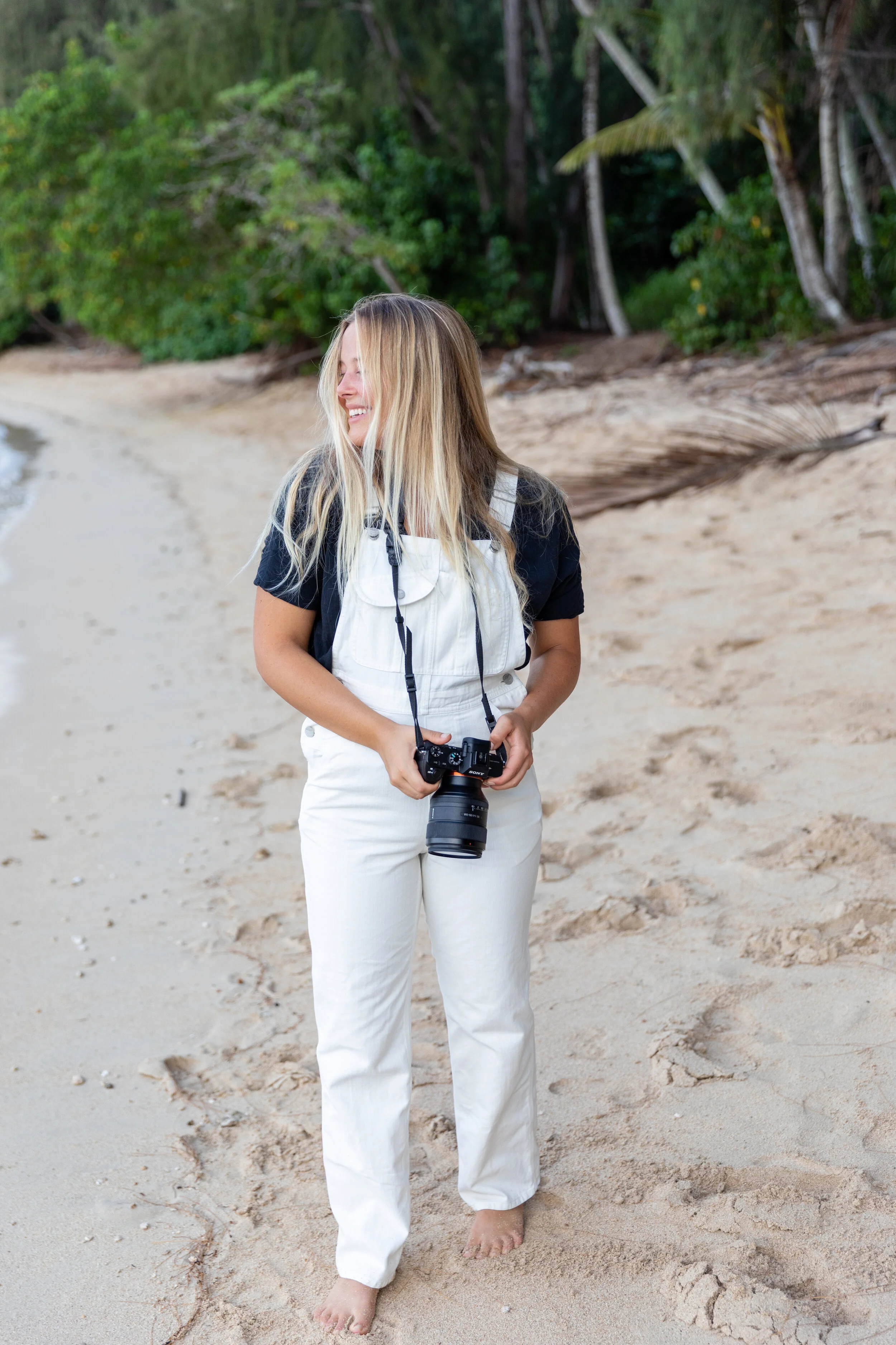 About — Nicole Nason Hawaii Photography