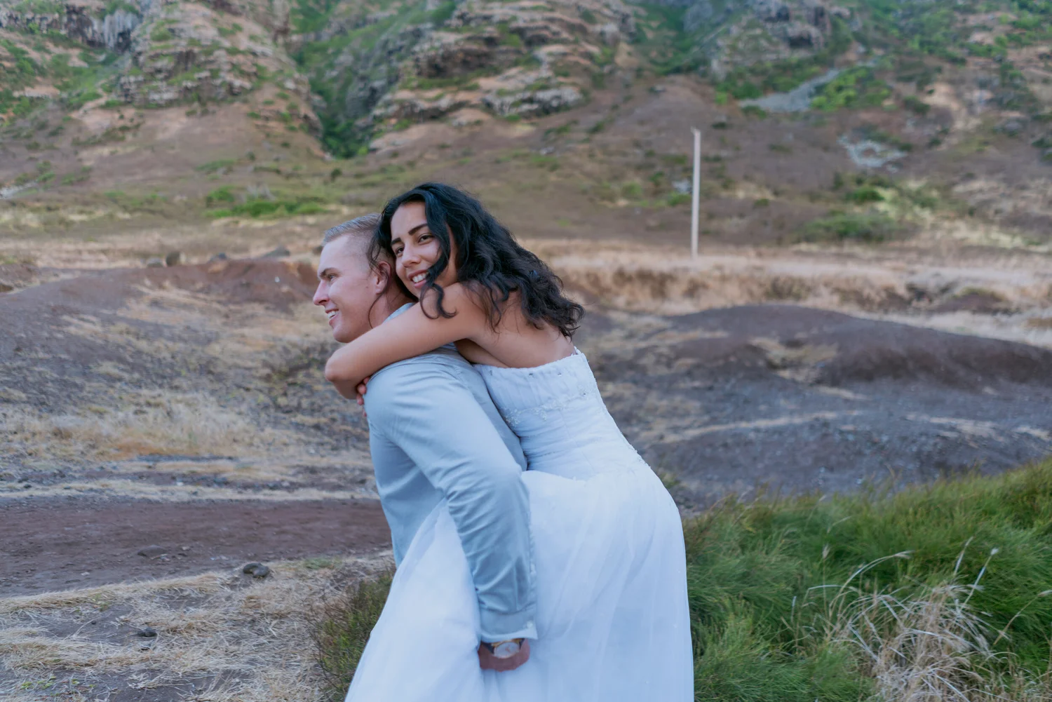 Nicole Nason Hawaii Photography