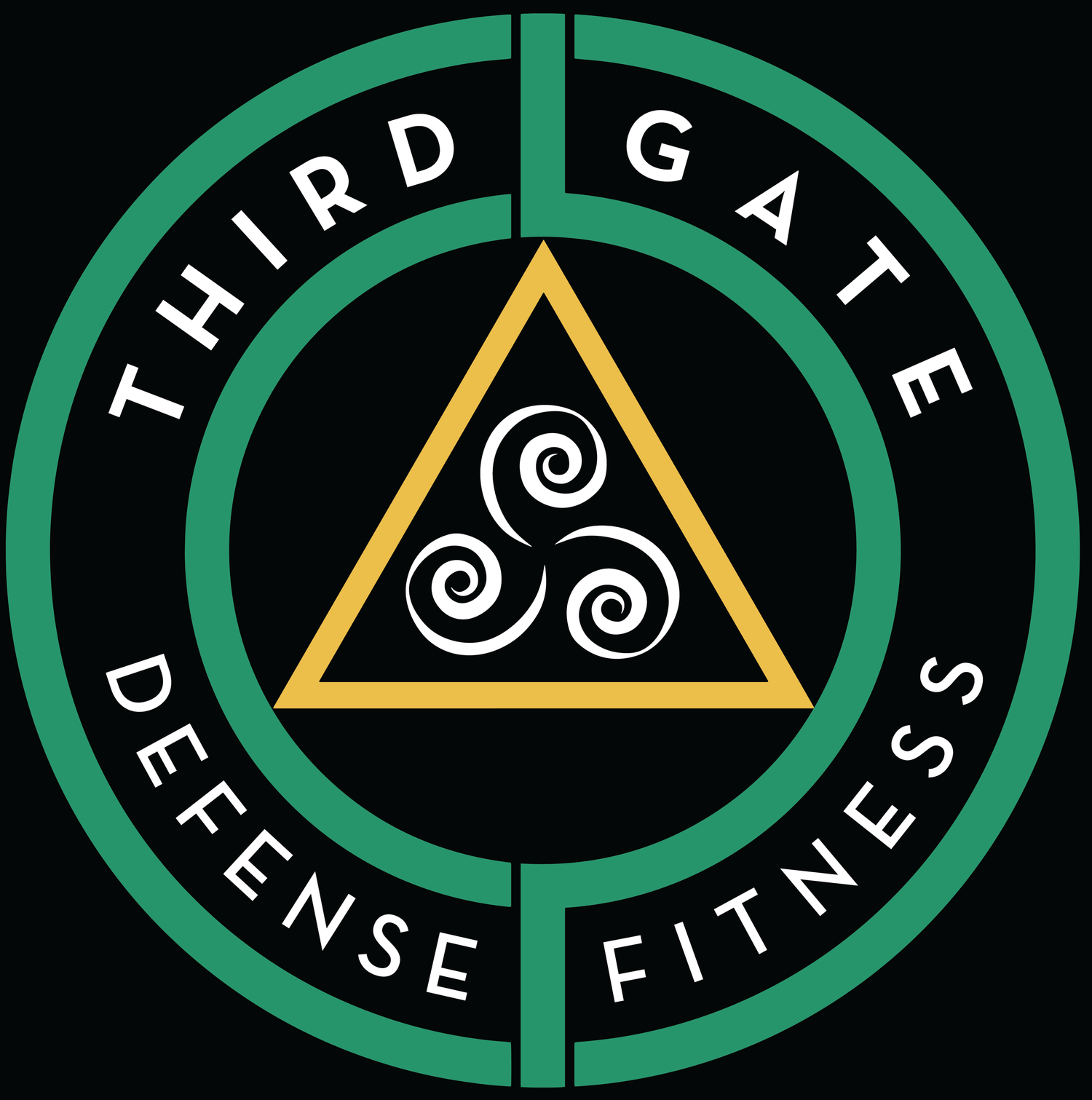 Third Gate Defense and Fitness