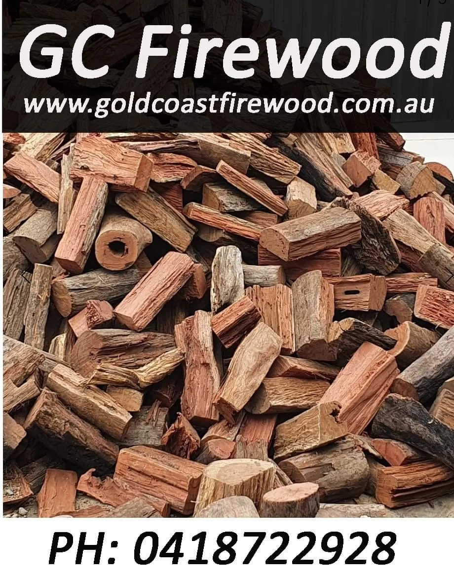Shop — Gold Coast's Biggest Firewood Supplier