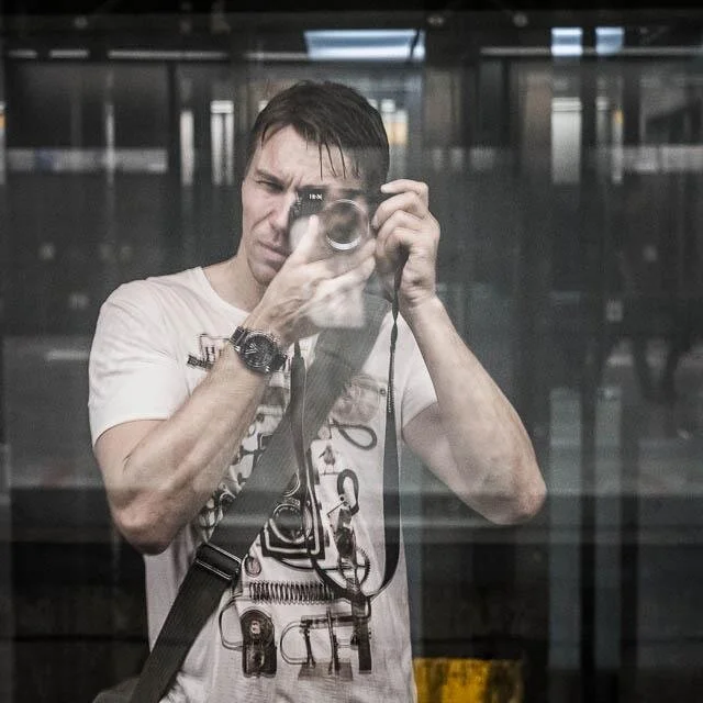 About - Richard Simko