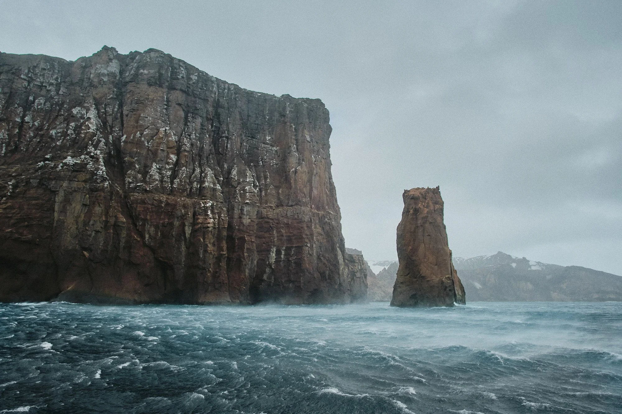 Richard Simko - photography I filmmaking I adventure