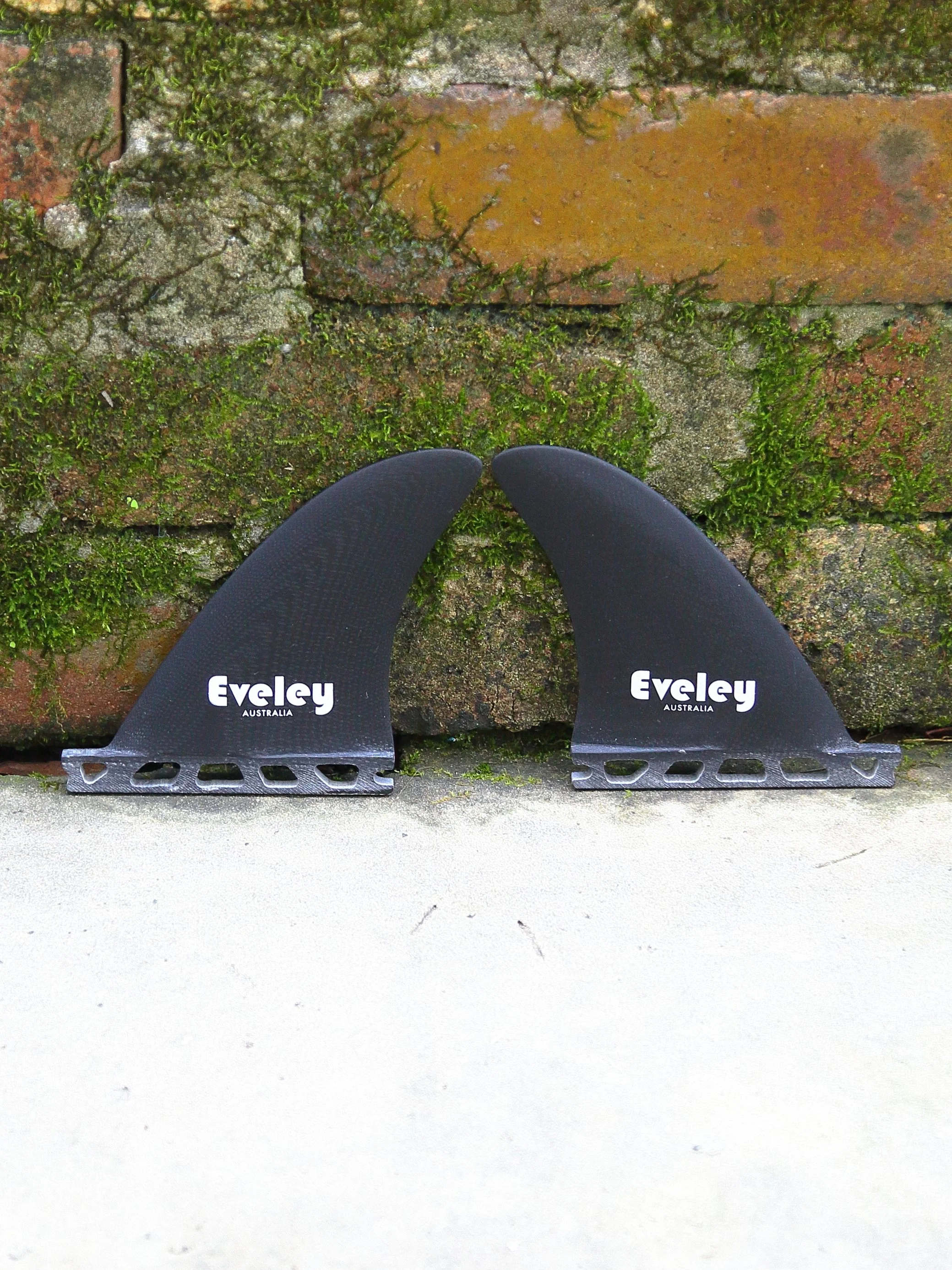 Quad fins — Eveley Surf online store for quality Pro Glass FCS, FCSII ...