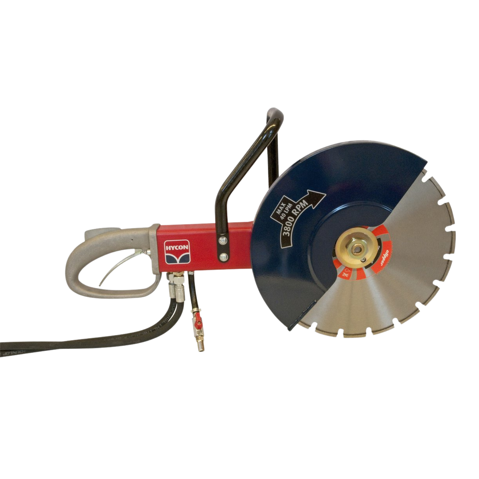 HYCON HCS 16 PRO Cut Off Saw APG Australia hycon-hcs-16-pro-cut-off-saw-apg-australia