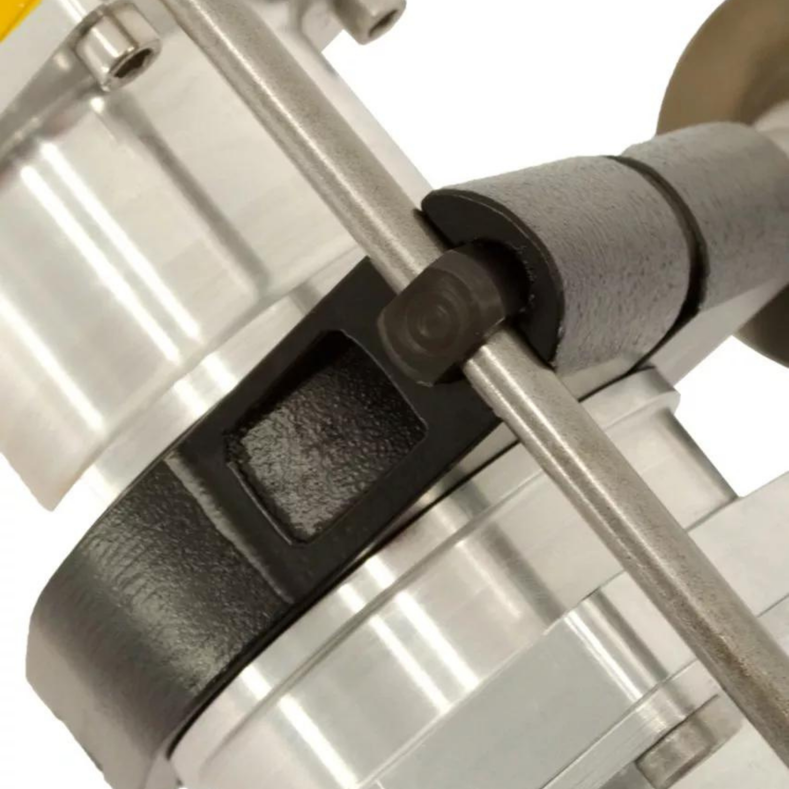 Underwater Hydraulic Rotary Hammer Drill (SDS-MAX) — APG Australia