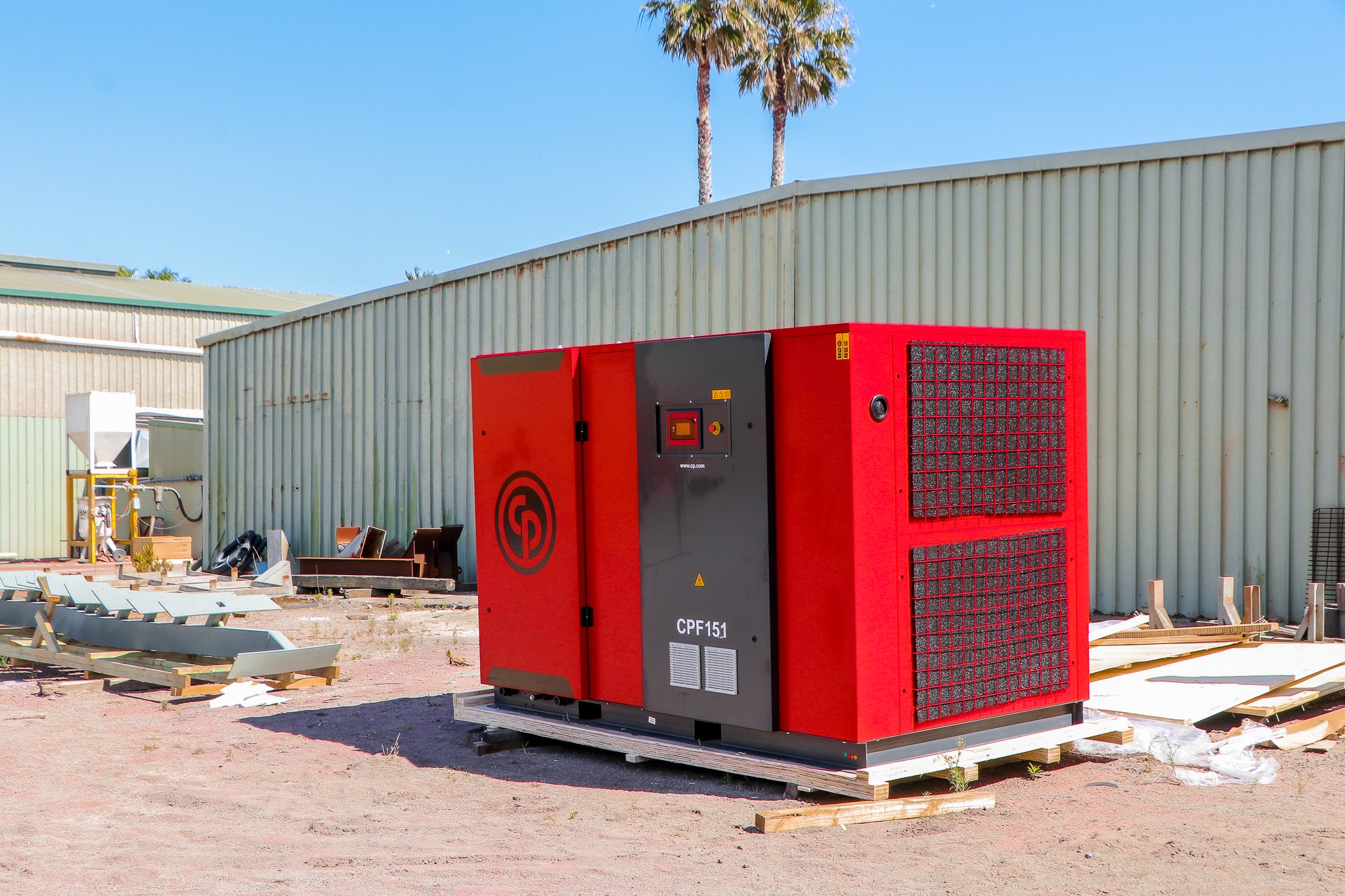 Brands — APG Australia