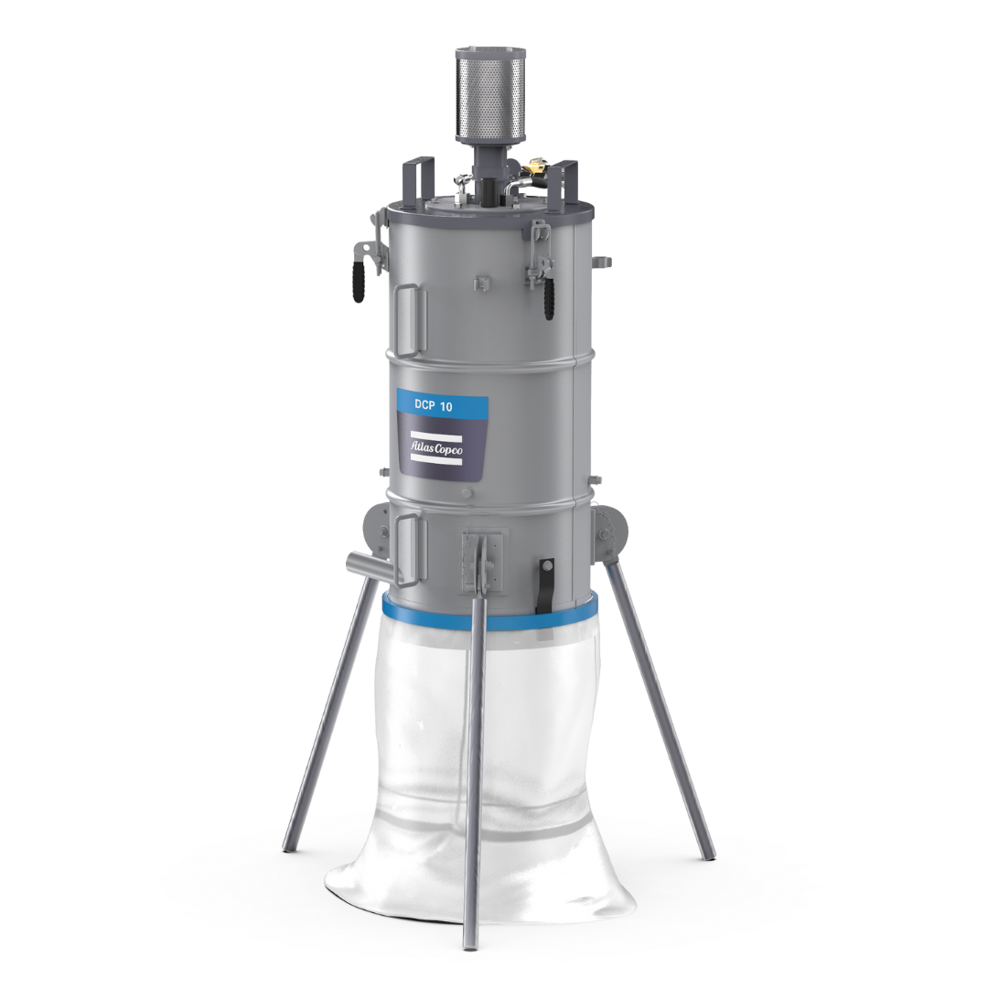 Atlas Copco — APG Australia