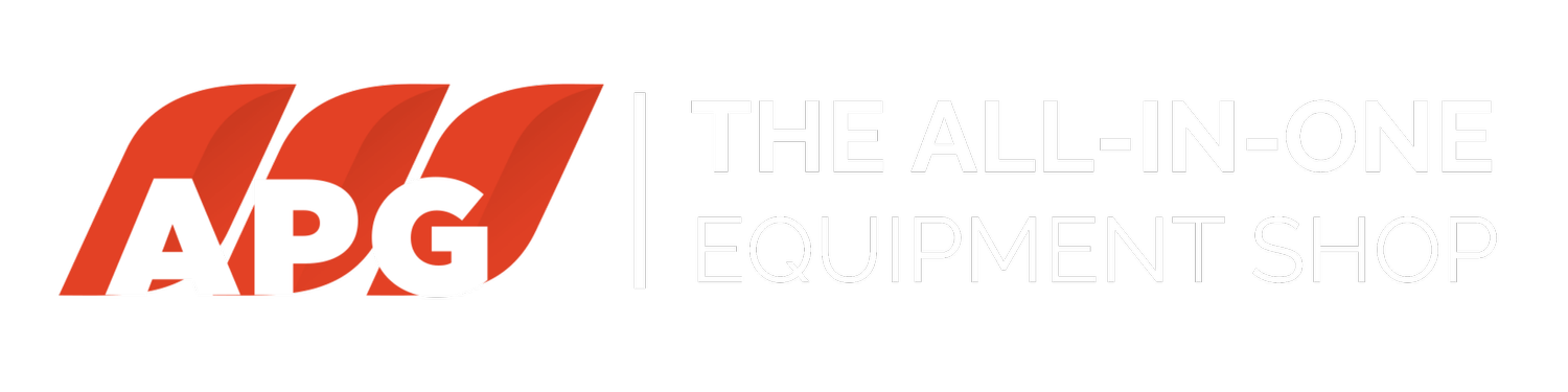 APG Australia | One Stop Shop For Civil, Mining & Trade Machines