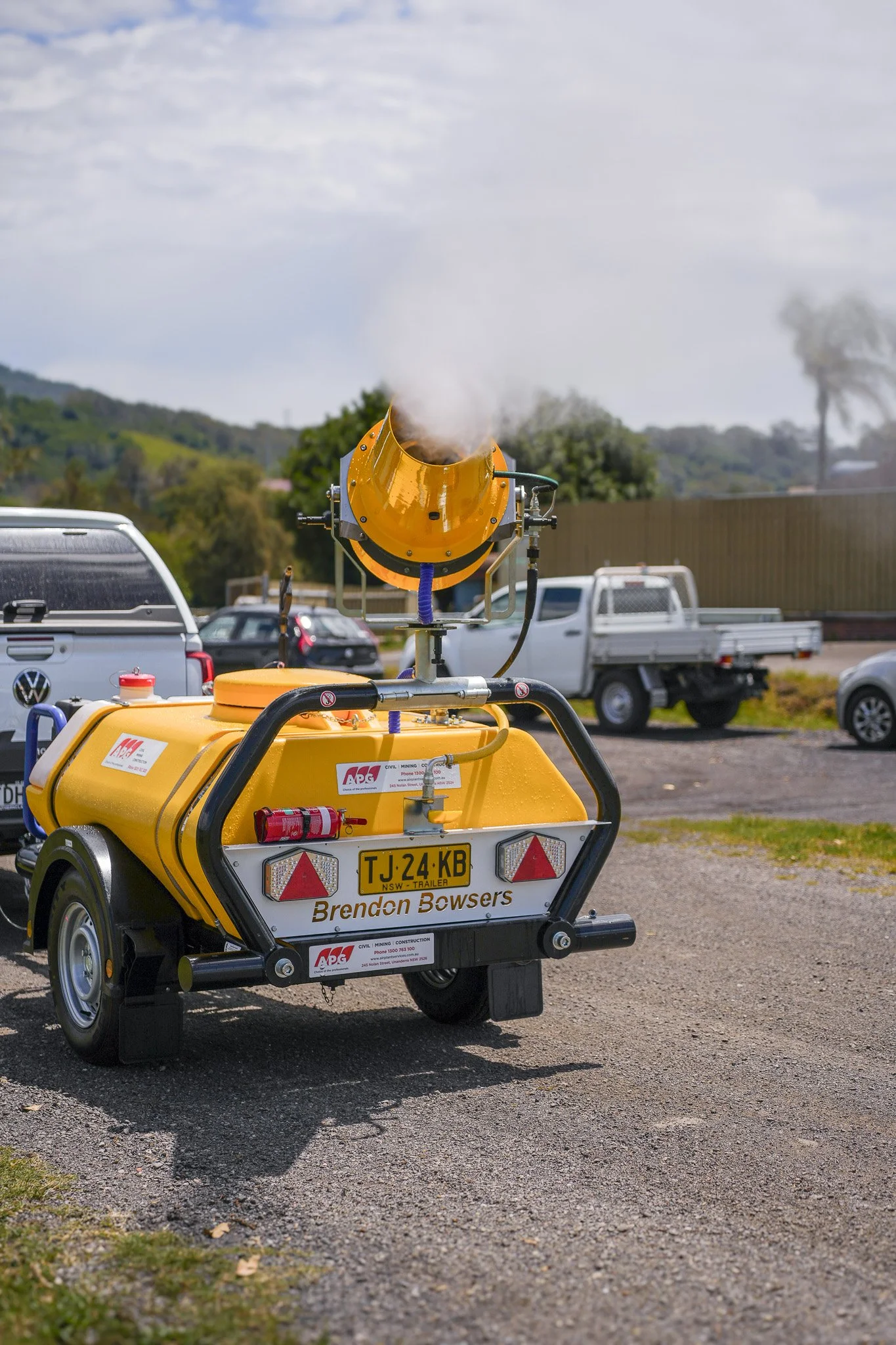 Applications | Explore Industry Solutions Now — APG Australia