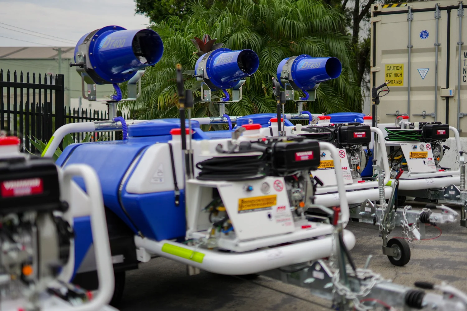 APG Australia | Hydraulic, Pneumatic & Pressure Cleaning Tools for ...