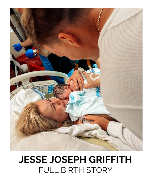 Growing with Griffith