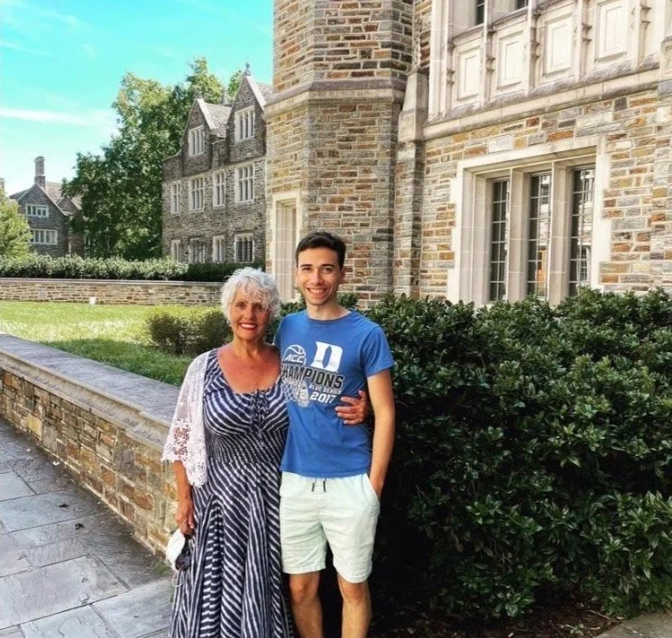 Ivy Brothers | Former Admission Officers - 8,400+ Students Admitted