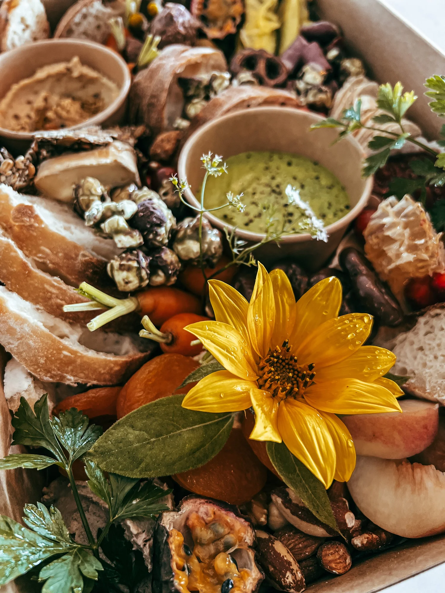 Platters & Grazes | New Plymouth | Humble Grazing