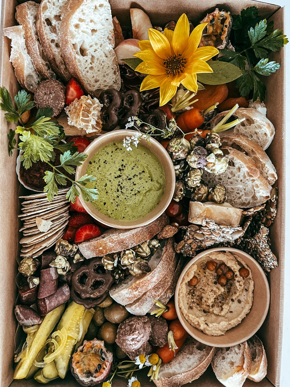 Humble Grazing | Platters New Plymouth