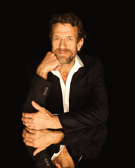 Nick Brand Photography - Corporate Head Shots Photography