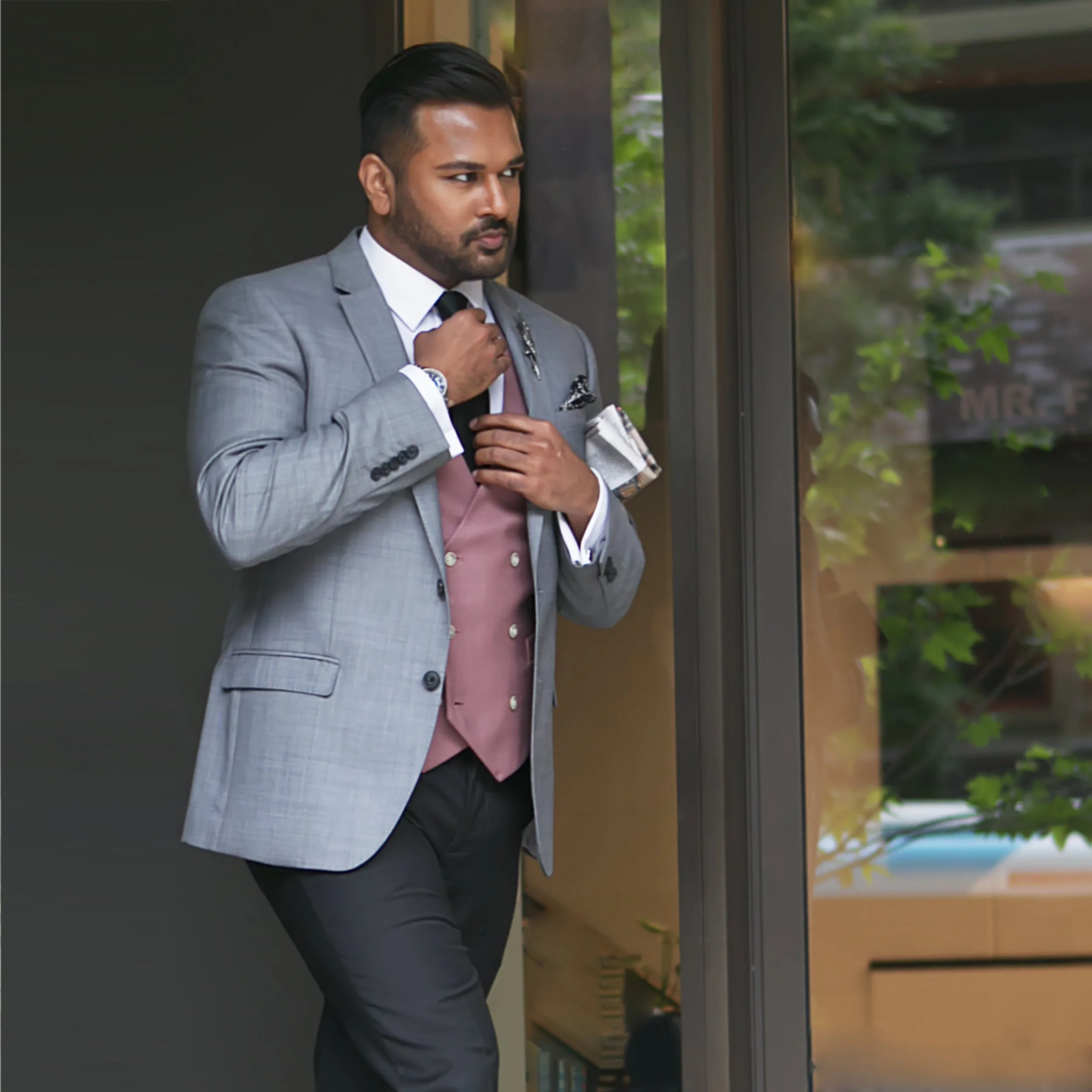 Nick Brand Photography - Corporate Head Shots Photography