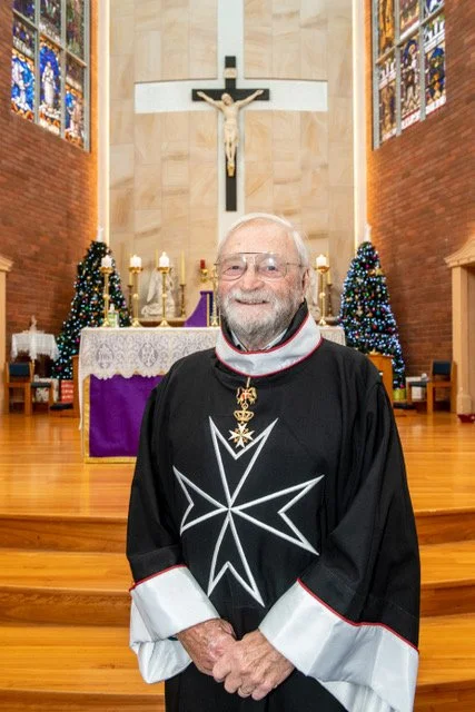 Imperial and Australian Honours List — Holy Cross College Old Boys ...