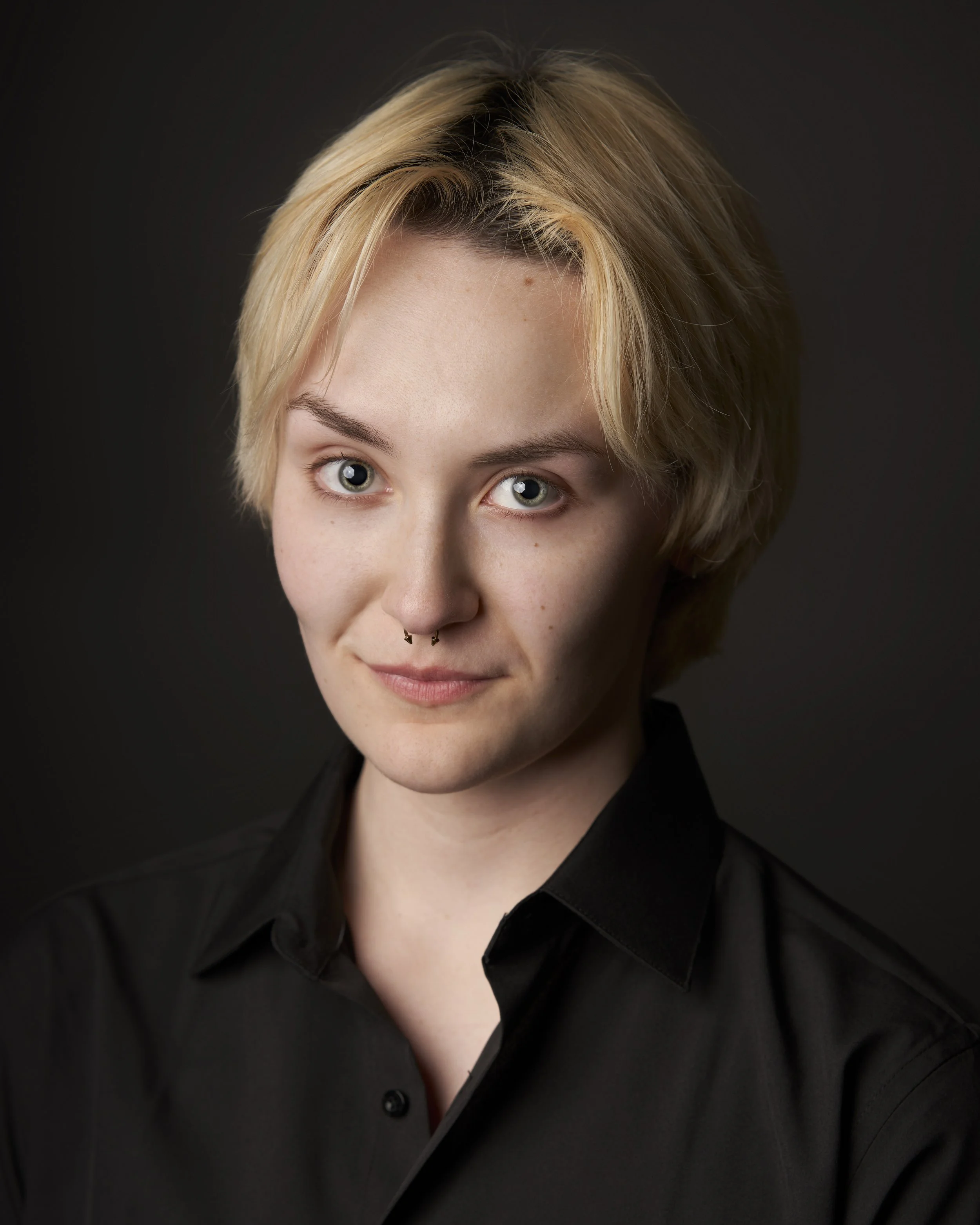 Portfolio — Vincent Alongi Photography - Portrait - Head Shots ...