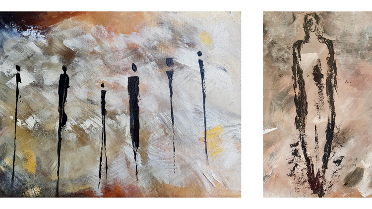 Maria Barnes - Inspiring Creative Stories — Nicola Newman