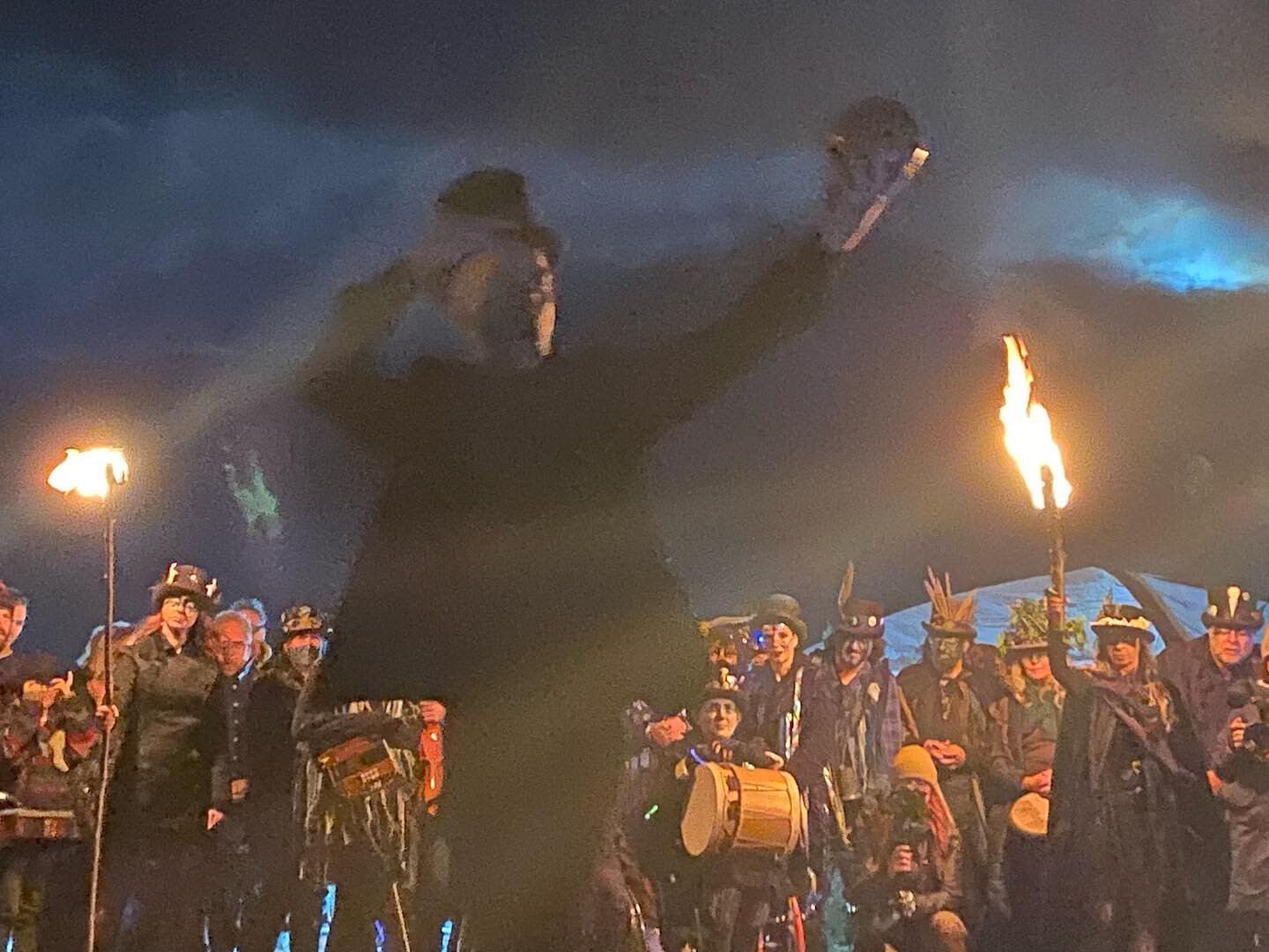 Nigromancy with Julio Cesar Ody | Scarlet Imprint