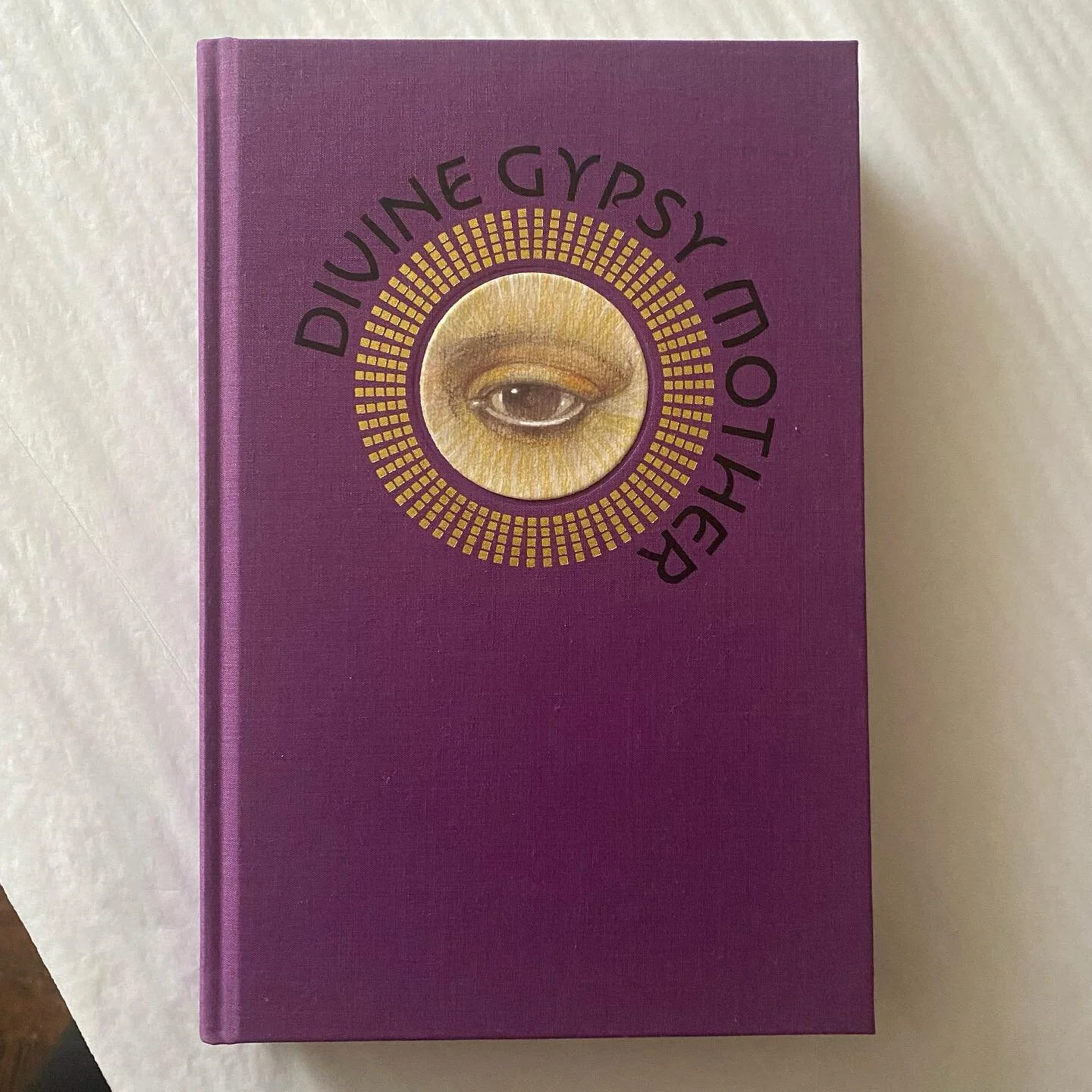 Jake Stratton-Kent | Scarlet Imprint