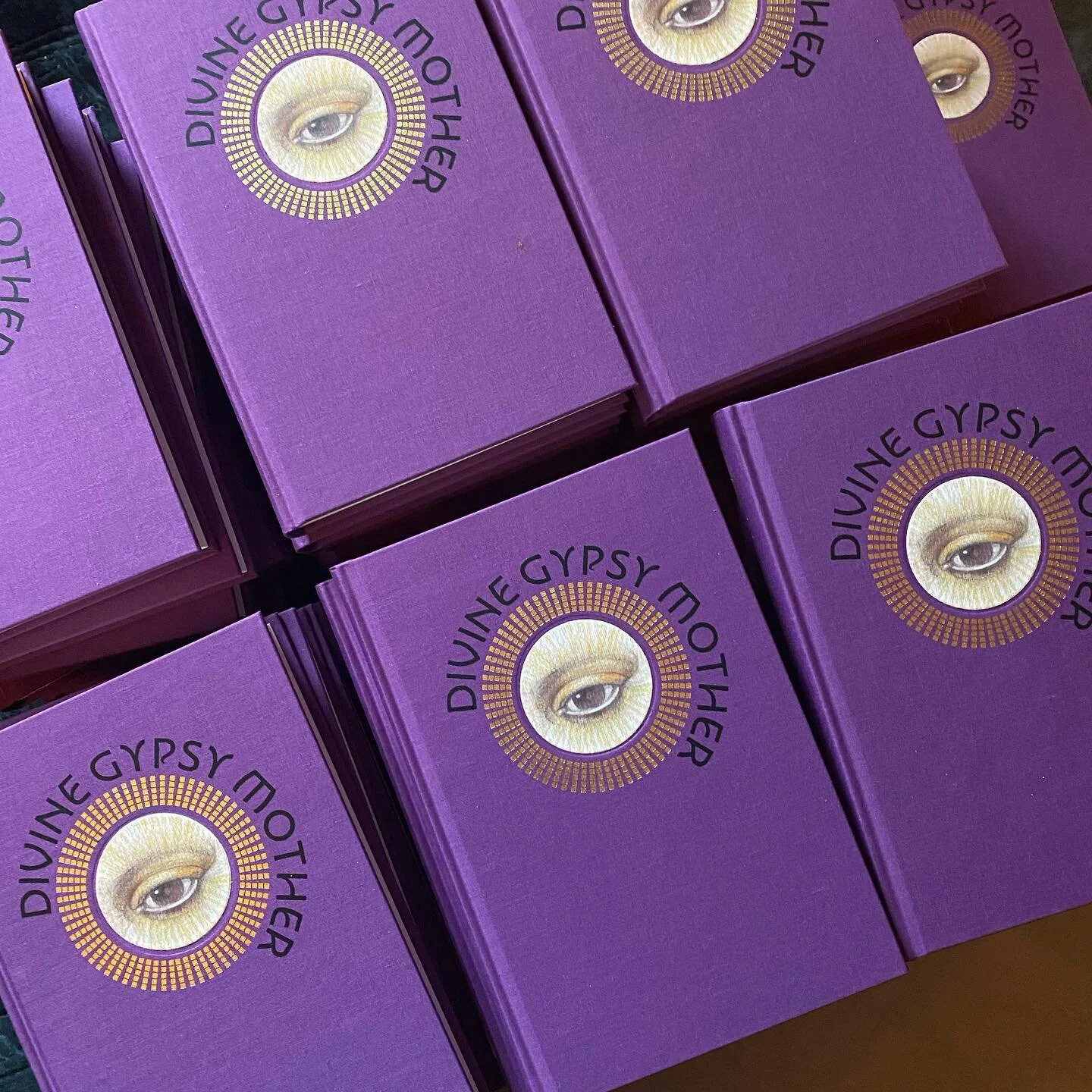 Jake Stratton-Kent | Scarlet Imprint