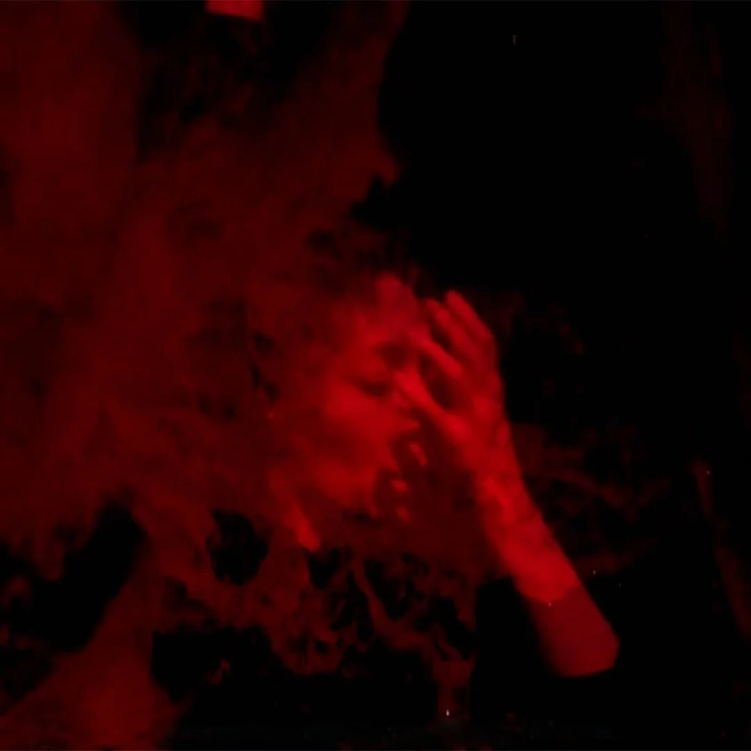 Jake Stratton-Kent | Scarlet Imprint