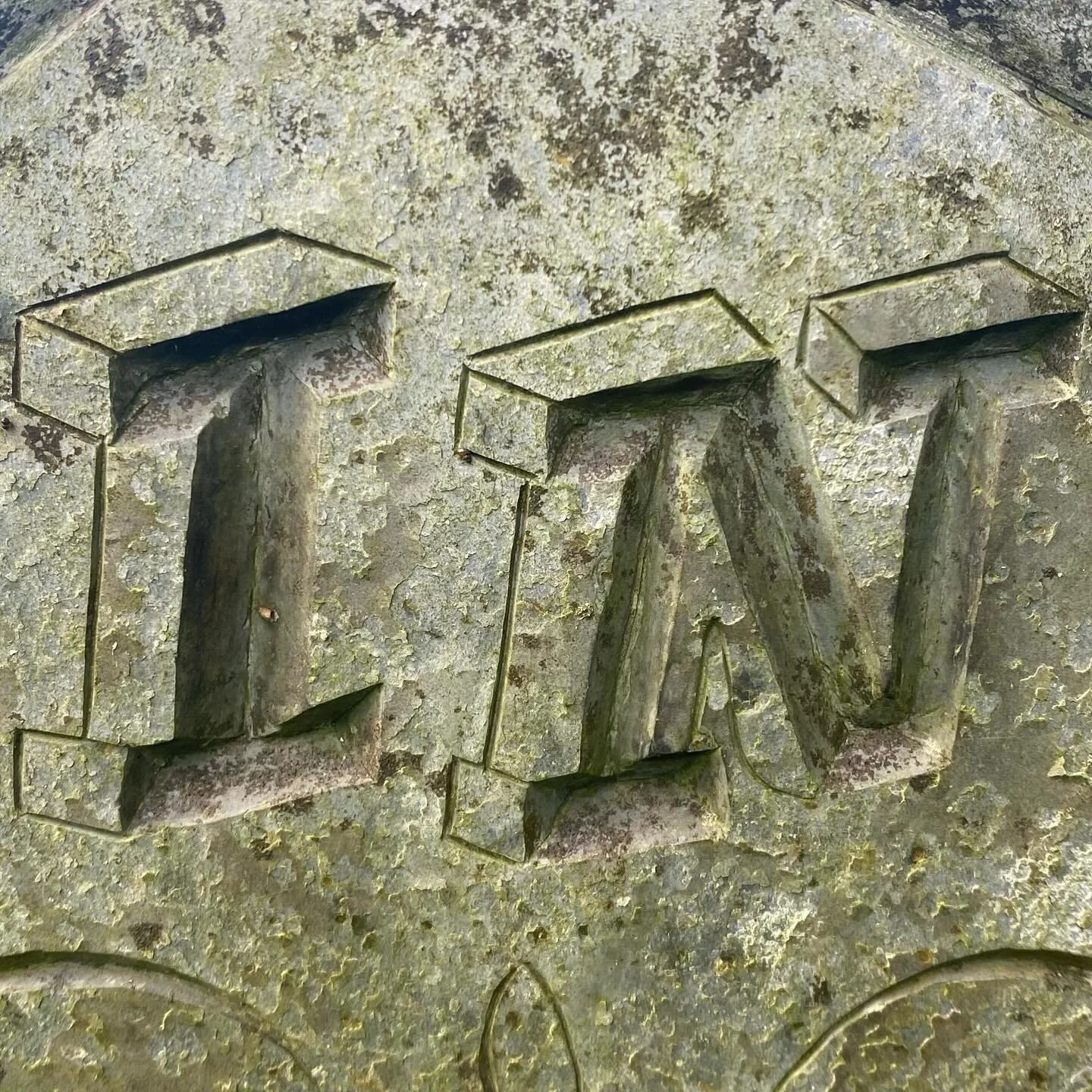 Jake Stratton-Kent | Scarlet Imprint